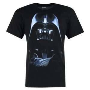 Jerry Leigh | Shirts | Jerry Leigh Mens Disney Darth Vader Star Wars ...